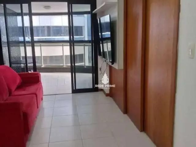 Apartamento para Locação em Salvador/BA Caminho das Árvores 1 Quartos