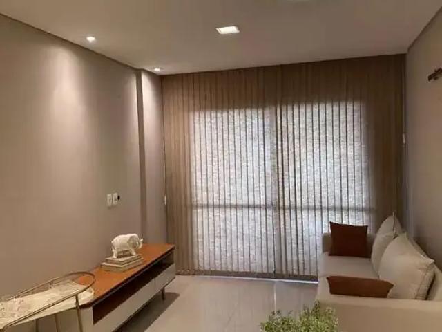 Apartamento para Locação em Salvador/BA Caminho das Árvores 1 Quartos
