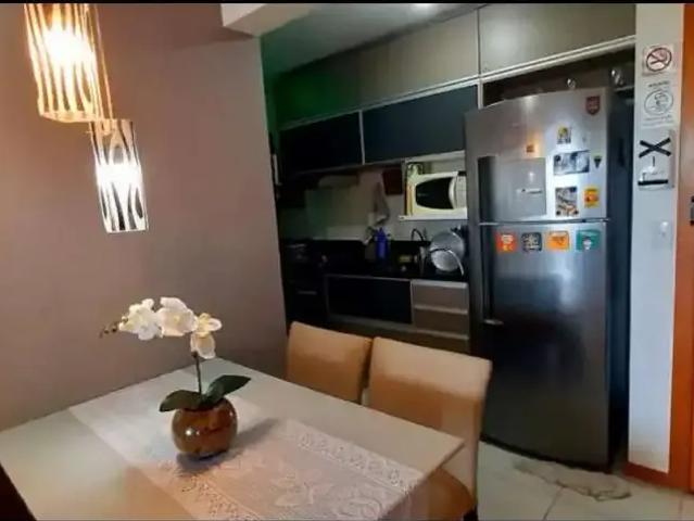 Apartamento para Locação em Salvador/BA Caminho das Árvores 1 Quartos