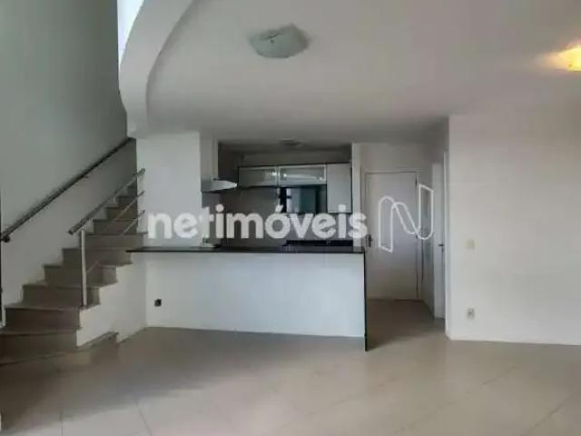 Apartamento para Locação em Salvador/BA Caminho das Árvores 1 Quartos
