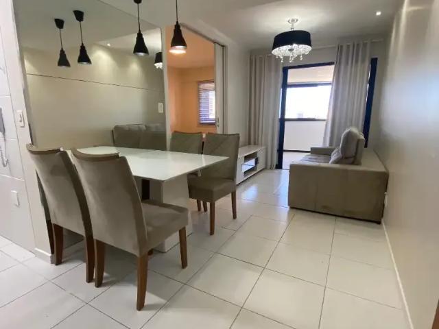 Apartamento para Locação em Salvador/BA Caminho das Árvores 1 Quartos