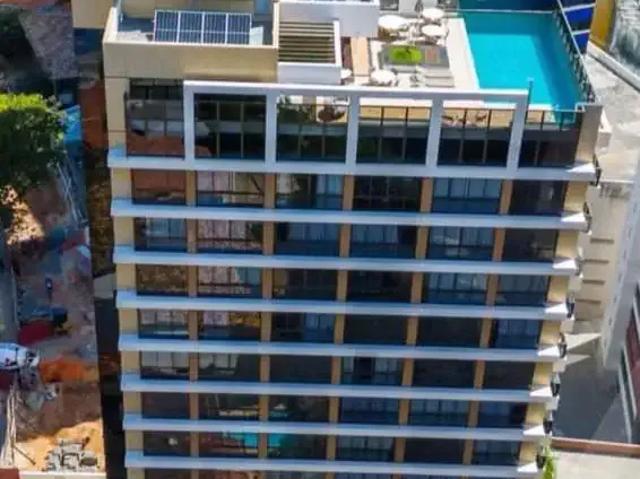 Apartamento para Locação em Salvador/BA Caminho das Árvores 1 Quartos
