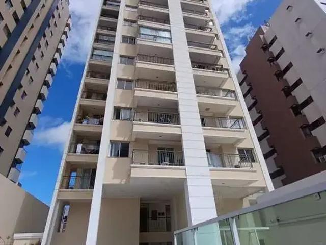 Apartamento para Locação em Salvador/BA Caminho das Árvores 1 Quartos