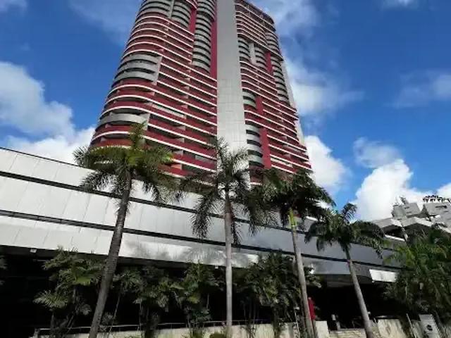 Apartamento para Locação em Salvador/BA Caminho das Árvores 1 Quartos