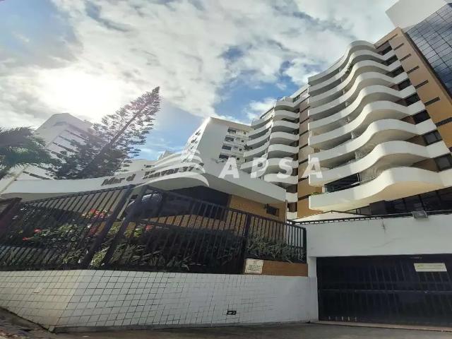 Apartamento para Locação em Salvador/BA Caminho das Árvores 1 Quartos