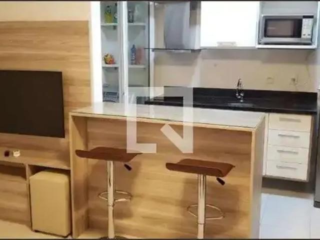 Apartamento para Locação em Salvador/BA Caminho das Árvores 1 Quartos