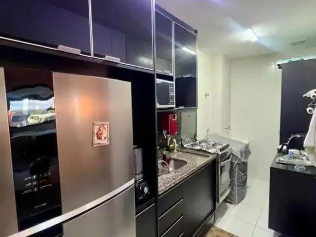 Apartamento para Locação em Salvador/BA Caminho das Árvores 1 Quartos