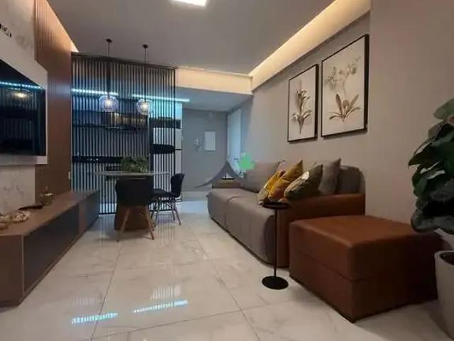Apartamento para Locação em Salvador/BA Caminho das Árvores 1 Quartos