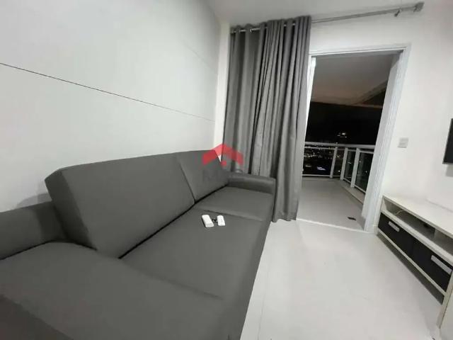 Apartamento para Locação em Salvador/BA Caminho das Árvores 1 Quartos