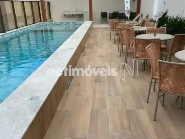 Apartamento para Locação em Salvador/BA Caminho das Árvores 1 Quartos