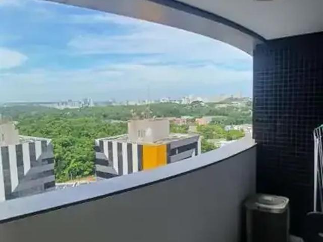 Apartamento para Locação em Salvador/BA Caminho das Árvores 1 Quartos