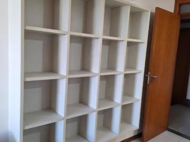 Apartamento para Locação em Salvador/BA Caminho das Árvores 1 Quartos
