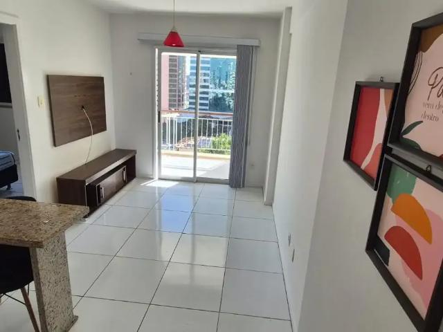 Apartamento para Locação em Salvador/BA Caminho das Árvores 1 Quartos