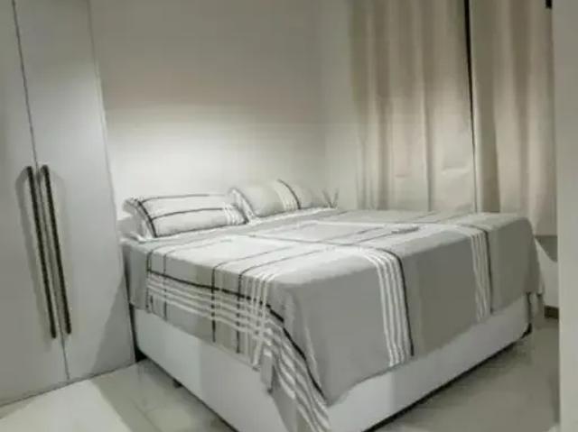 Apartamento para Locação em Salvador/BA Caminho das Árvores 1 Quartos