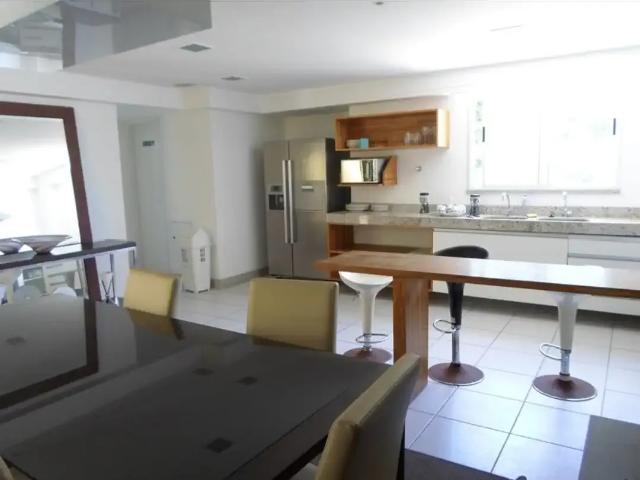 Apartamento para Locação em Salvador/BA Caminho das Árvores 1 Quartos