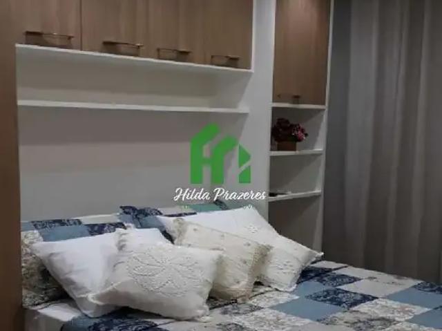 Apartamento para Locação em Salvador/BA Caminho das Árvores 1 Quartos