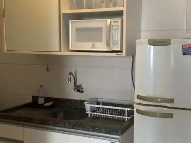 Apartamento para Locação em Salvador/BA Caminho das Árvores 1 Quartos