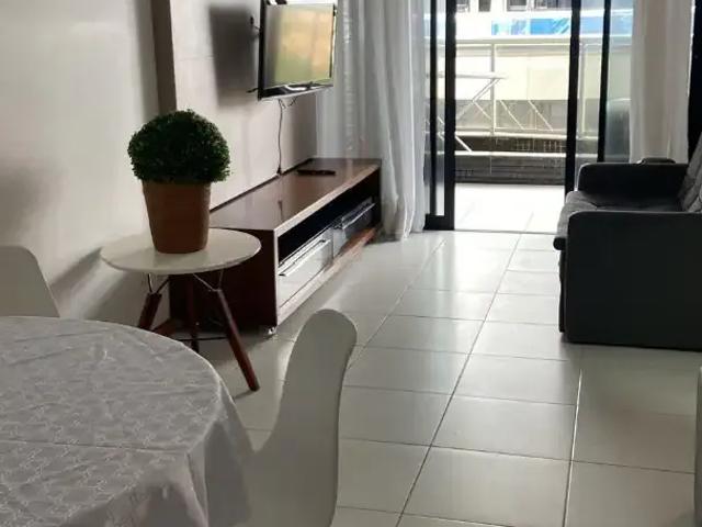 Apartamento para Locação em Salvador/BA Caminho das Árvores 1 Quartos