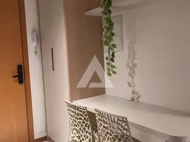 Apartamento para Locação em Salvador/BA Caminho das Árvores 1 Quartos