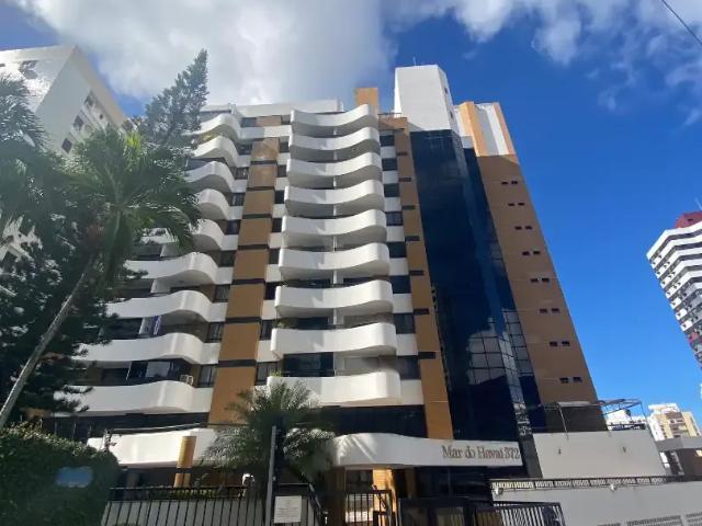 Apartamento para Locação em Salvador/BA Caminho das Árvores 1 Quartos