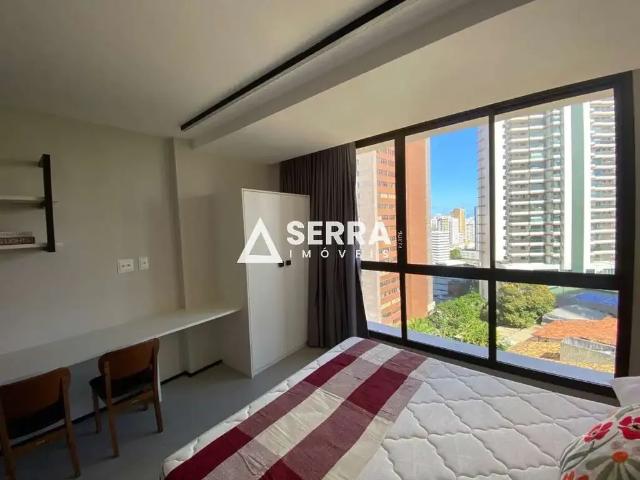 Apartamento para Locação em Salvador/BA Caminho das Árvores 1 Quartos