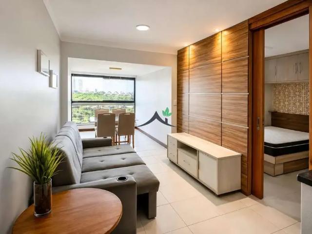 Apartamento para Locação em Salvador/BA Caminho das Árvores 1 Quartos