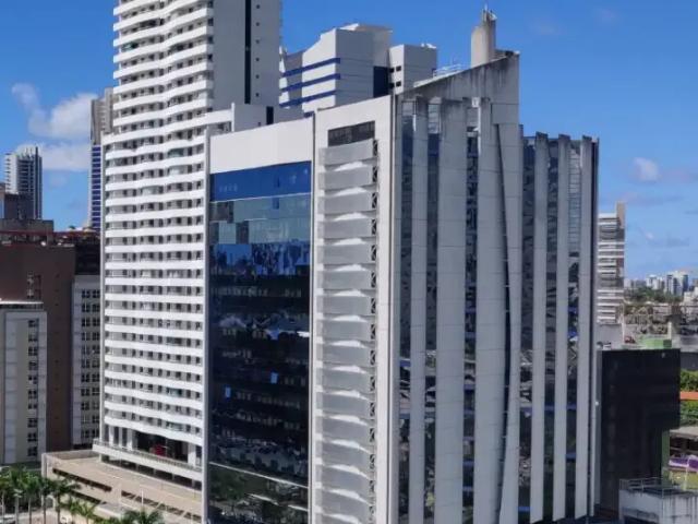 Apartamento para Locação em Salvador/BA Caminho das Árvores 1 Quartos