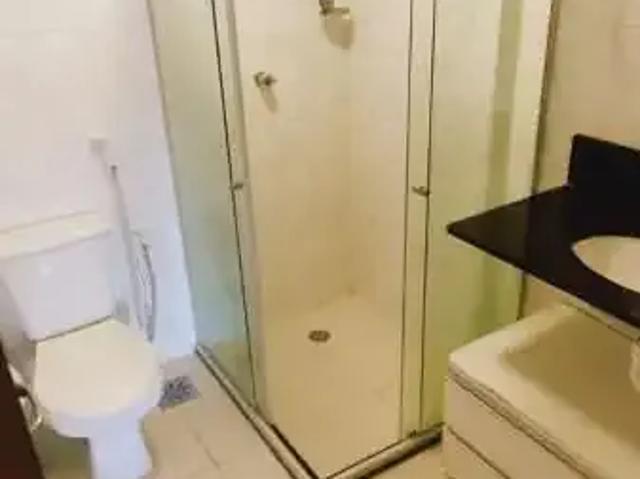 Apartamento para Locação em Salvador/BA Caminho das Árvores 1 Quartos