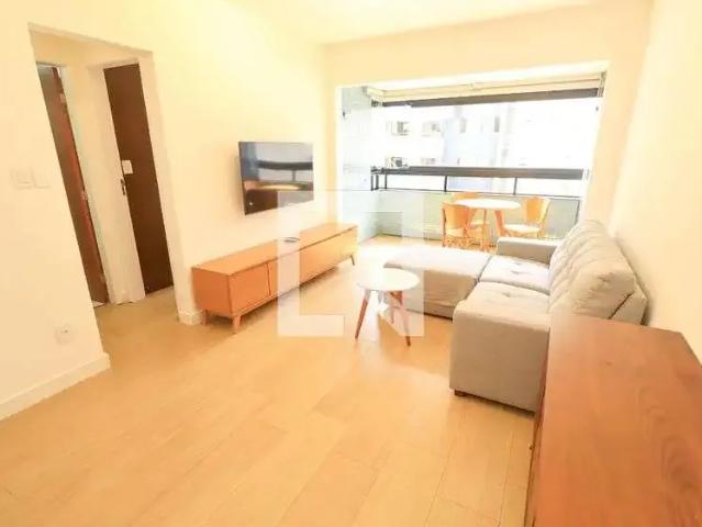 Apartamento para Locação em Salvador/BA Caminho das Árvores 1 Quartos
