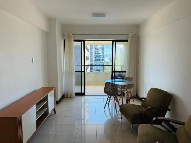 Apartamento para Locação em Salvador/BA Caminho das Árvores 1 Quartos