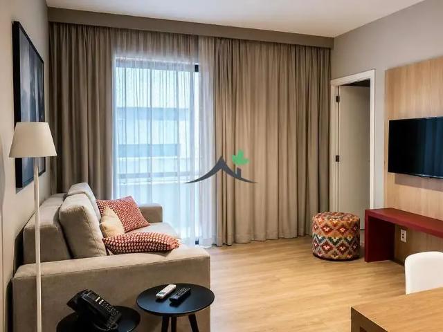 Apartamento para Locação em Salvador/BA Caminho das Árvores 1 Quartos