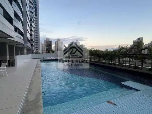 Apartamento para Locação em Salvador/BA Caminho das Árvores 1 Quartos