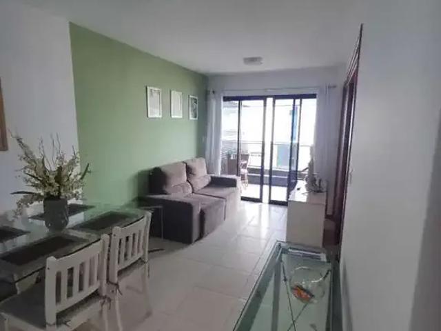 Apartamento para Locação em Salvador/BA Caminho das Árvores 1 Quartos
