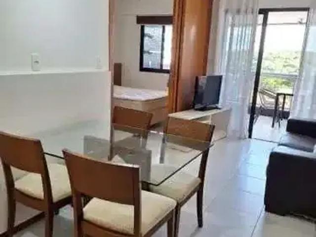 Apartamento para Locação em Salvador/BA Caminho das Árvores 1 Quartos
