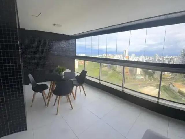 Apartamento para Locação em Salvador/BA Caminho das Árvores 1 Quartos