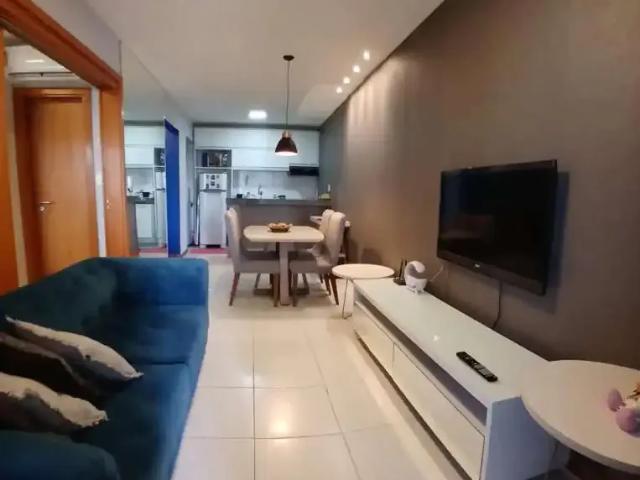 Apartamento para Locação em Salvador/BA Caminho das Árvores 1 Quartos