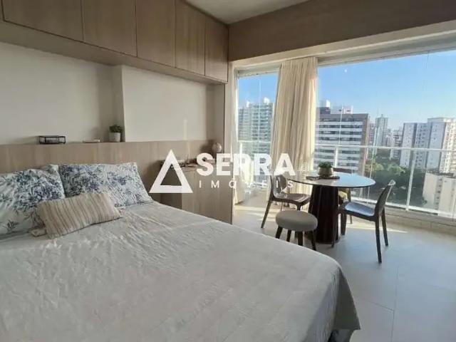 Apartamento para Locação em Salvador/BA Caminho das Árvores 1 Quartos