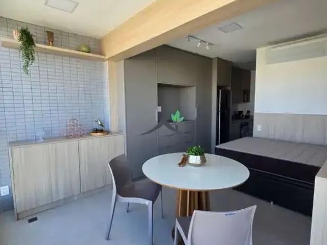 Apartamento para Locação em Salvador/BA Caminho das Árvores 1 Quartos