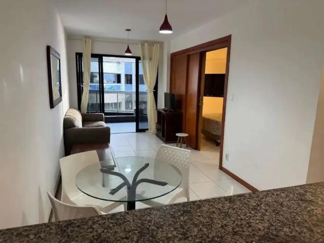 Apartamento para Locação em Salvador/BA Caminho das Árvores 1 Quartos