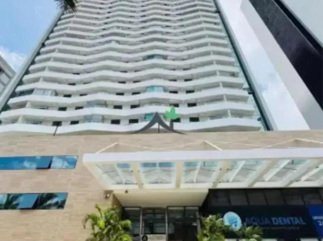 Apartamento para Locação em Salvador/BA Caminho das Árvores 1 Quartos