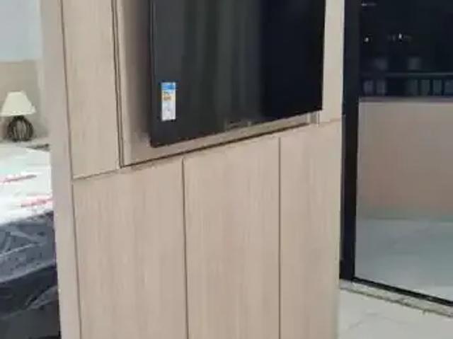 Apartamento para Locação em Salvador/BA Caminho das Árvores 1 Quartos
