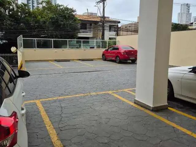 Apartamento para Locação em Salvador/BA Caminho das Árvores 1 Quartos