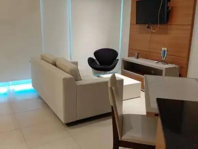 Apartamento para Locação em Salvador/BA Caminho das Árvores 1 Quartos