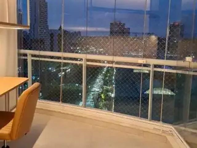 Apartamento para Locação em Salvador/BA Caminho das Árvores 1 Quartos