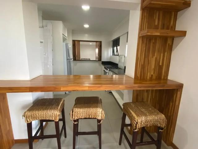 Apartamento para Locação em Salvador/BA Caminho das Árvores 1 Quartos