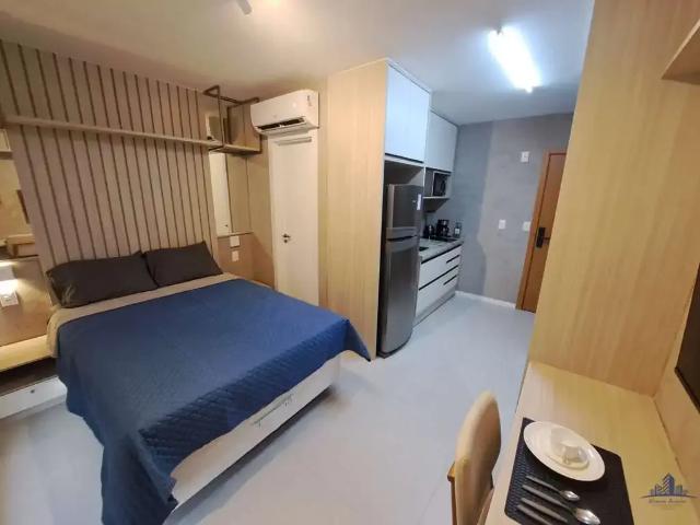 Apartamento para Locação em Salvador/BA Caminho das Árvores 1 Quartos