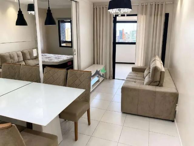 Apartamento para Locação em Salvador/BA Caminho das Árvores 1 Quartos