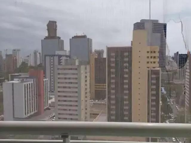Apartamento para Locação em Salvador/BA Caminho das Árvores 1 Quartos