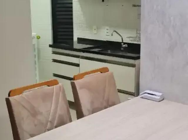 Apartamento para Locação em Salvador/BA Caminho das Árvores 1 Quartos
