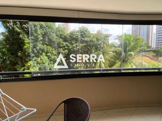 Apartamento para Locação em Salvador/BA Caminho das Árvores 1 Quartos